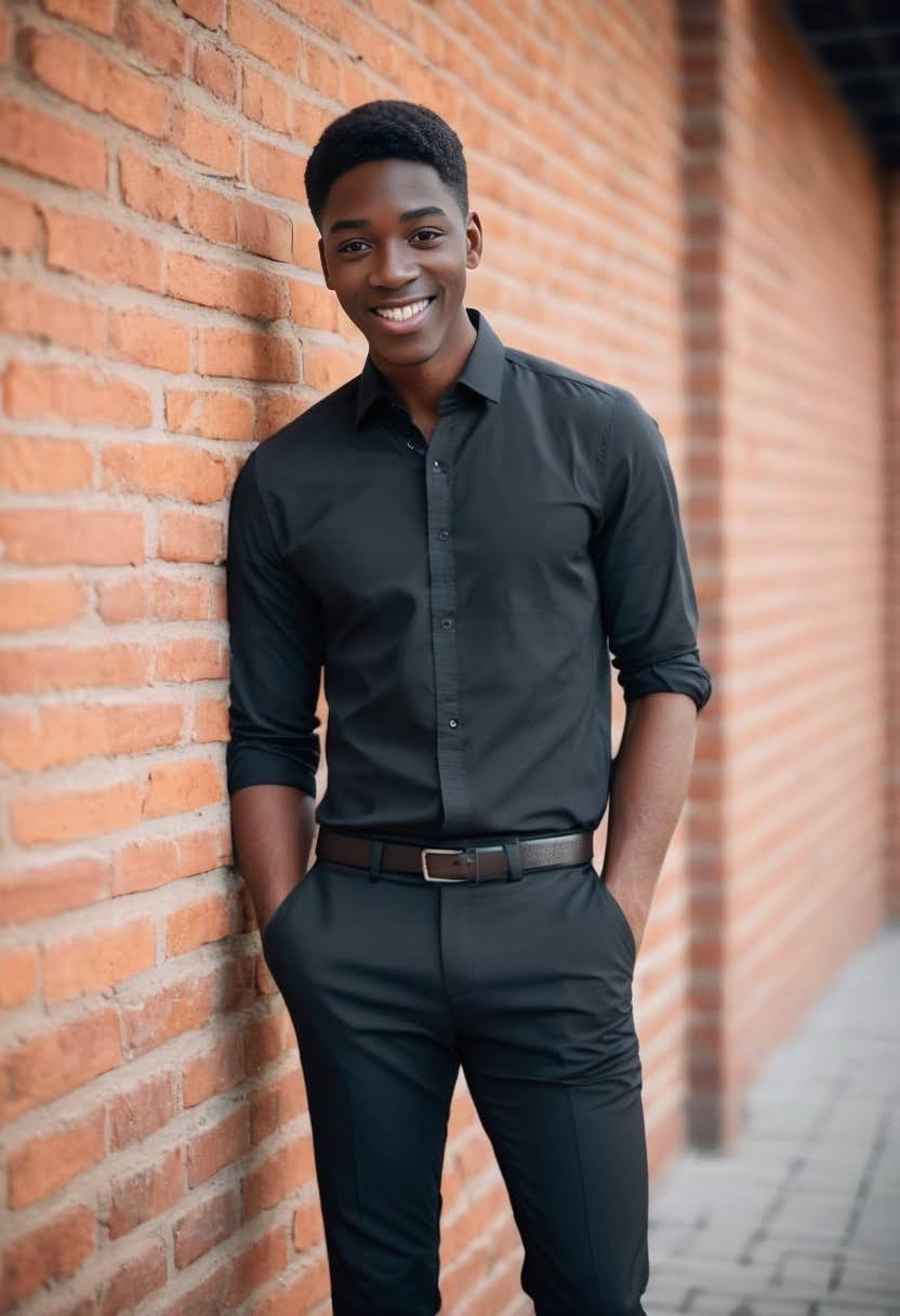 Olulana Tosin - Full-stack Developer & UI/UX Designer